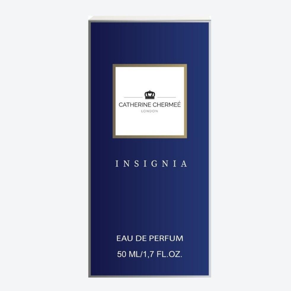 Insignia by Catherine Chermee - Eau de parfum – PerfumesLike Ltd